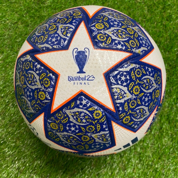 Match-ball UCL Inter vs Milan